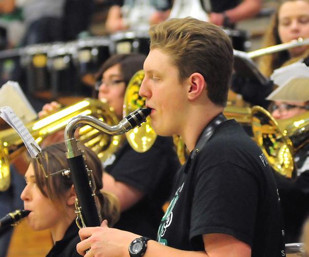 T.F. Riggs 50, Mitchell 43 | Gallery | capjournal.com