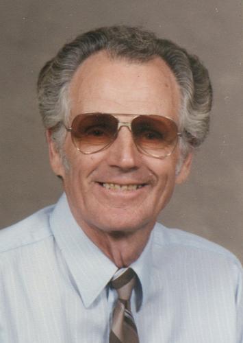 Edward Shepherd, 95 | Local News | capjournal.com