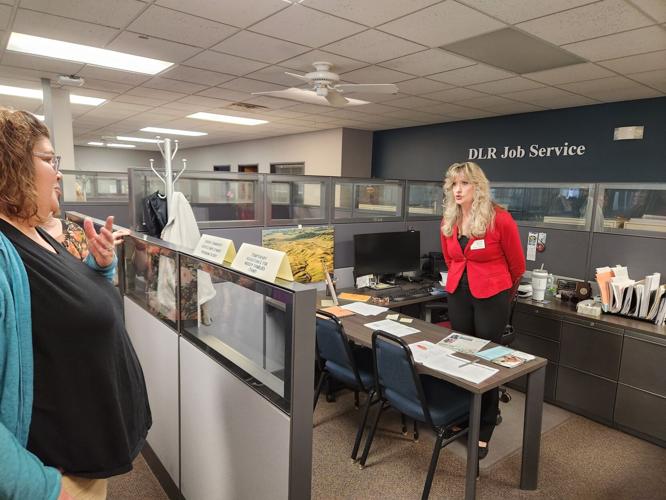 Blessed journeys begin at the Job Placement Center | News | capjournal.com