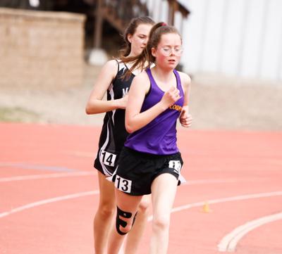 Raiders, Buffs compete in Presho | Local Sports News | capjournal.com