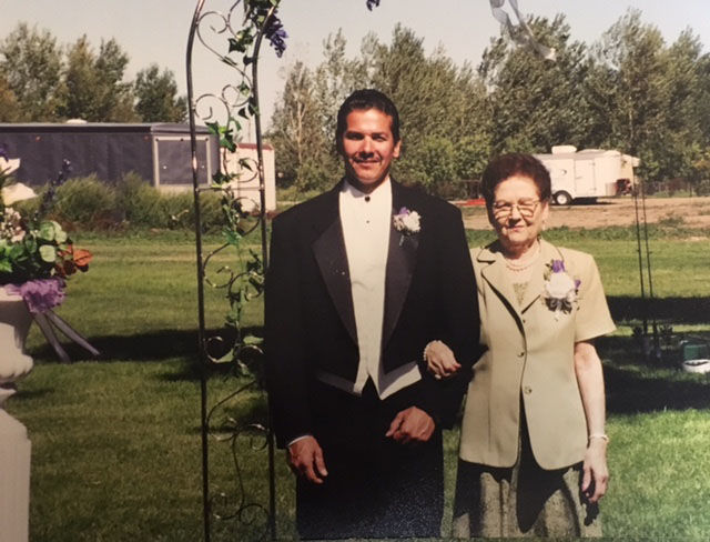 Berget slated to die Monday for murder of prison guard Ronald Johnson ...