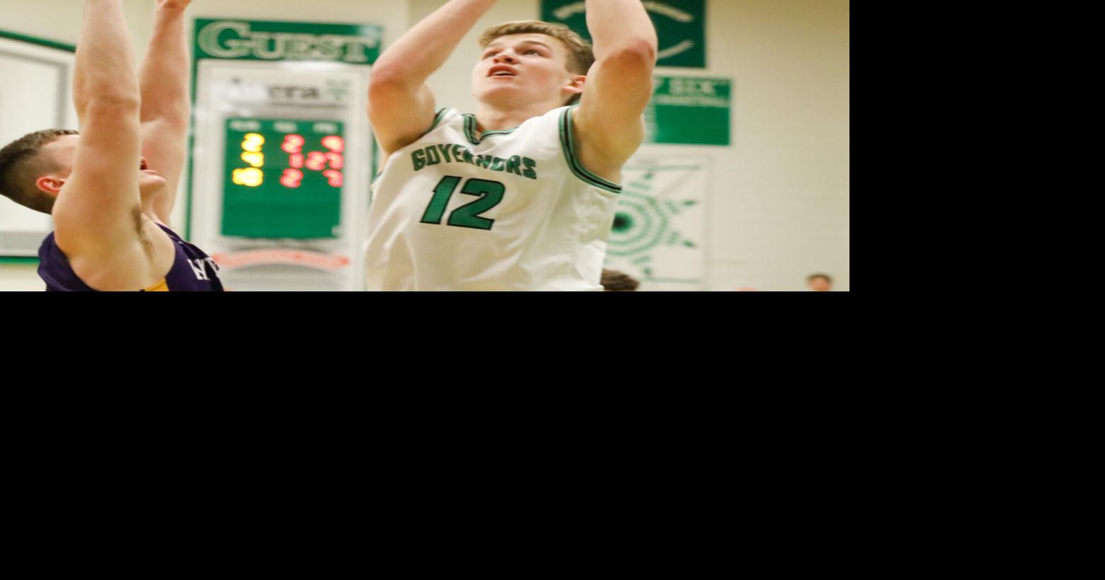 Athlete Q&A: Jett Zabel | Local Sports News | capjournal.com