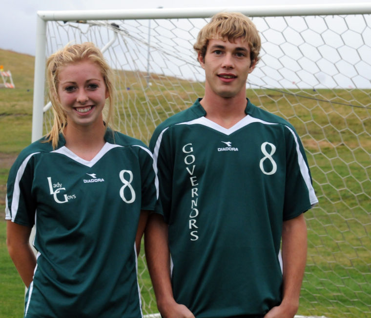 Farnsworth siblings come through for soccer teams | Local Sports News ...