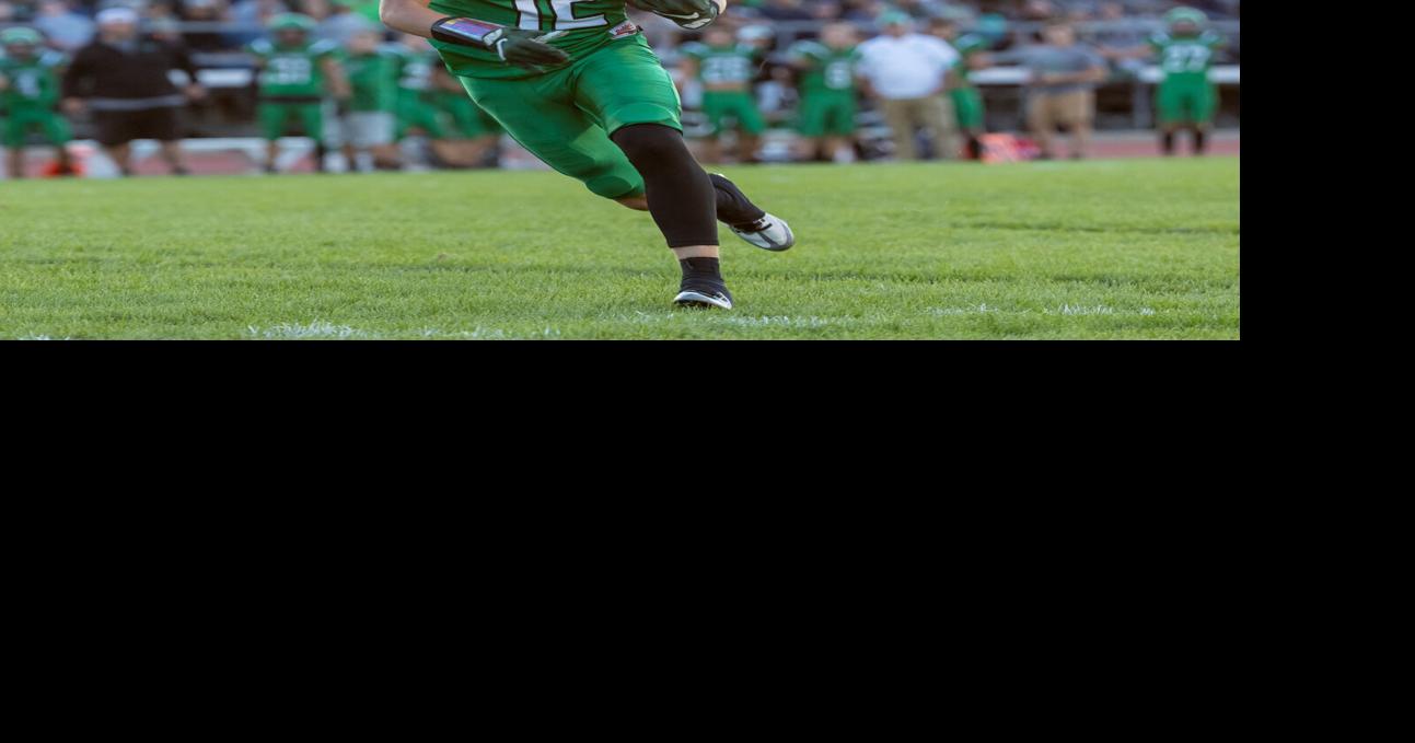 Pierre's Jett Zabel finds new 'home,' commits to NDSU football | Local ...