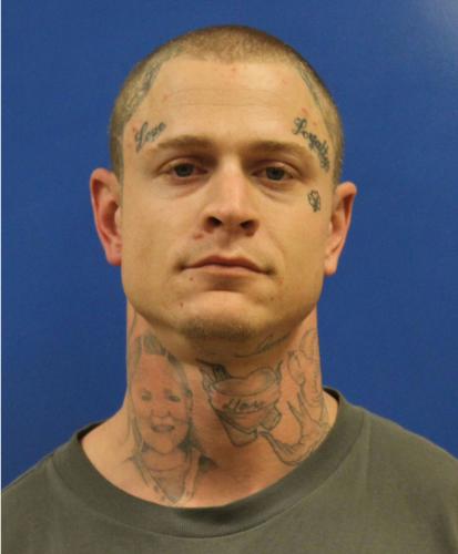 Man arrested twice in 6 weeks in Pierre linked to man killed by federal ...