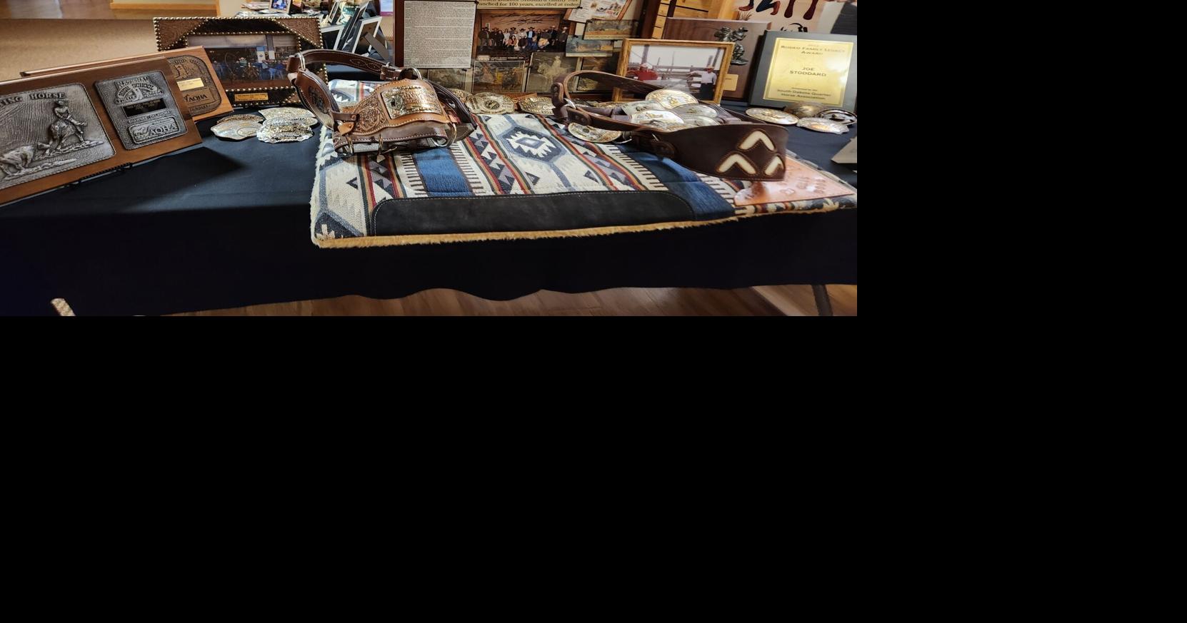 The Casey Tibbs Foundation carries the torch of South Dakota rodeo ...