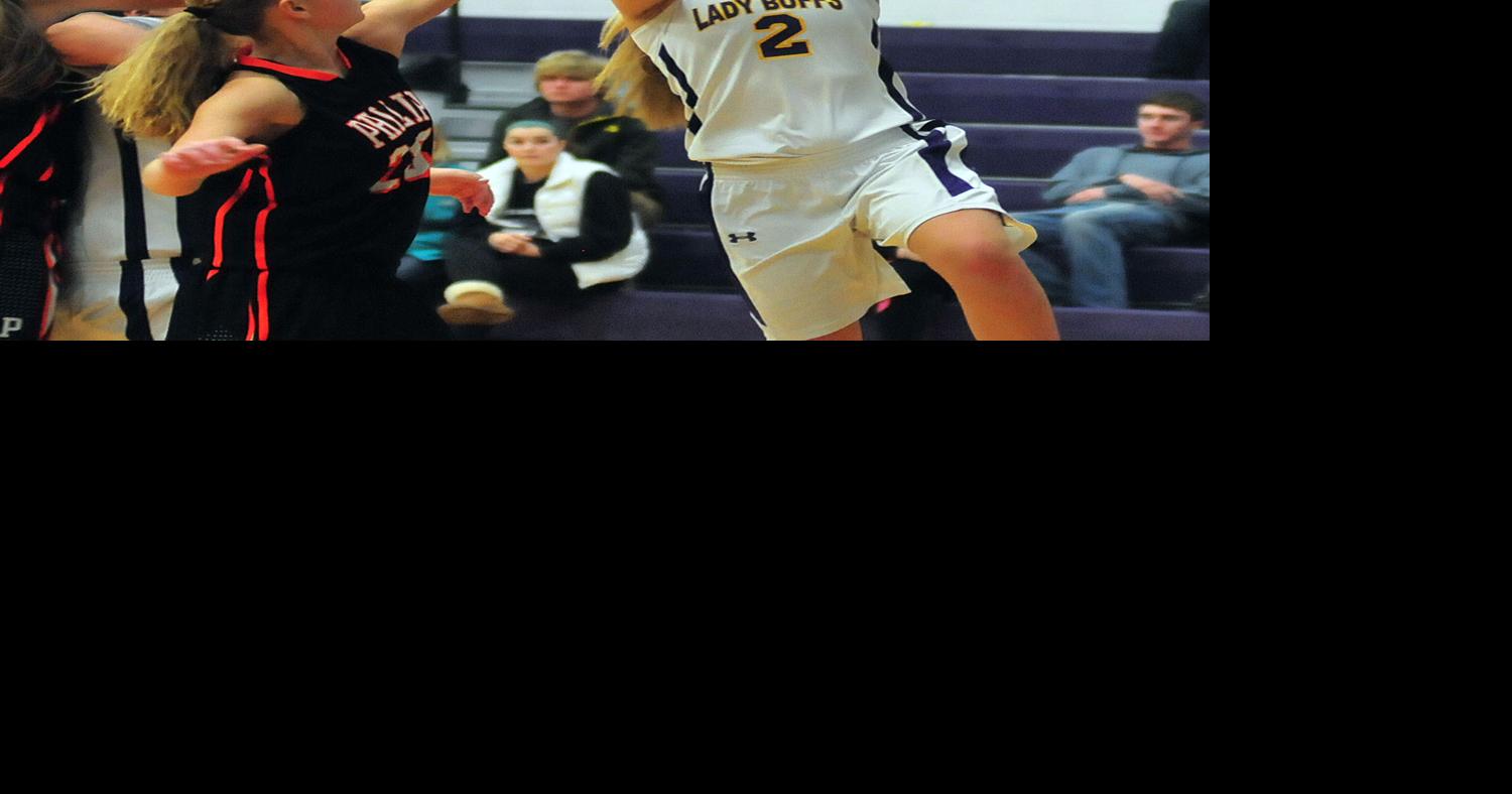 Micah Hallock’s 24 not enough in loss to Philip | Local Sports News ...