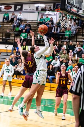 Reese Terwilliger | | capjournal.com