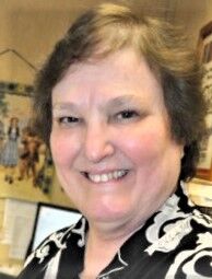 Nancy Koupal not retiring but ‘transitioning’ from S.D. Historical ...