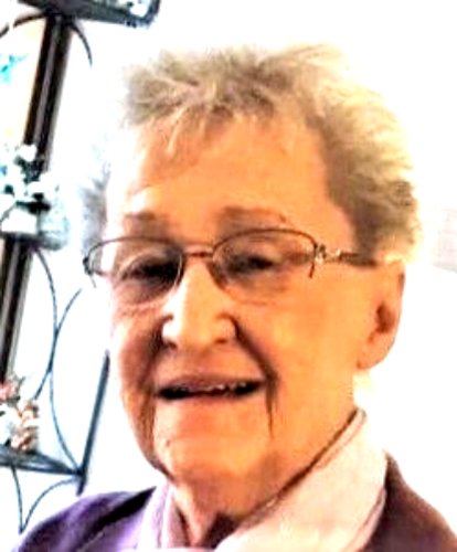 Audrey Thompson, 84 | Archives | capjournal.com