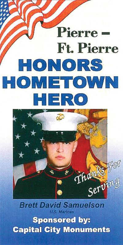 Ft. Pierre/Pierre might honor local military with banners | Local News ...