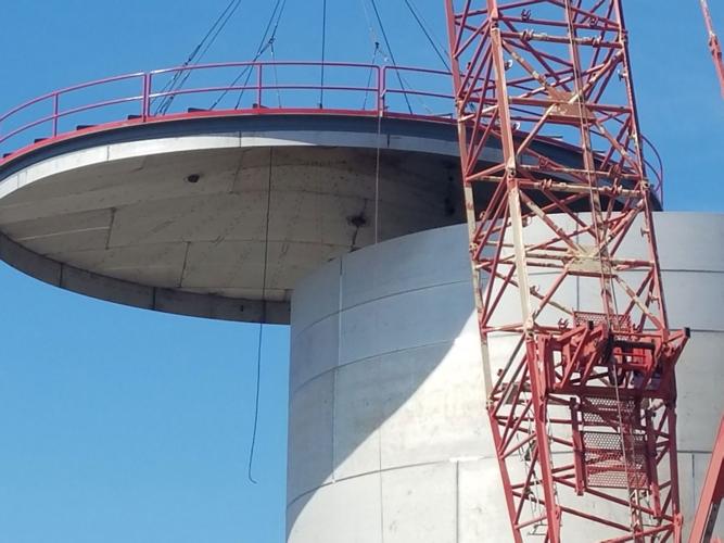 Ringneck Energy ready to start making ethanol March 1 at Onida | News ...