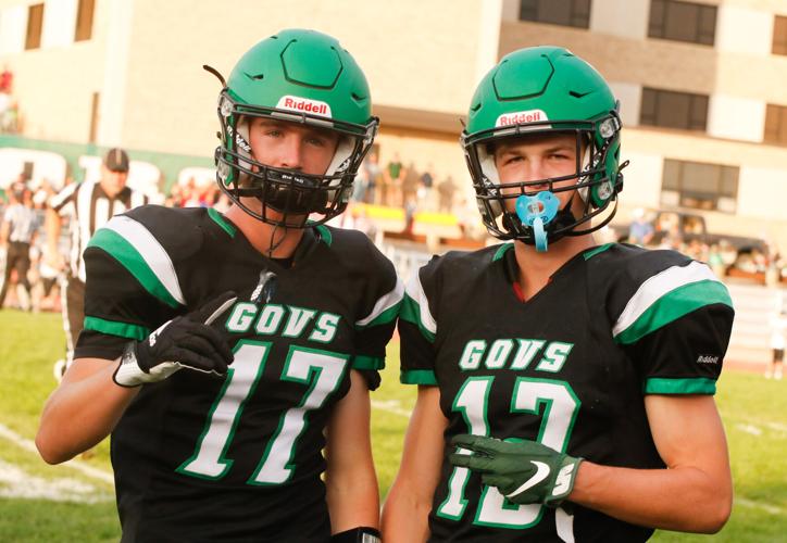 Govs defeat Scoopers in offensive struggle | Gallery | capjournal.com