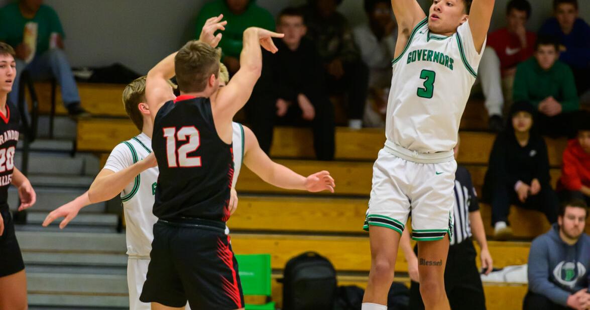 Sports Roundup: Boys Basketball, Wrestling | Local Sports News ...