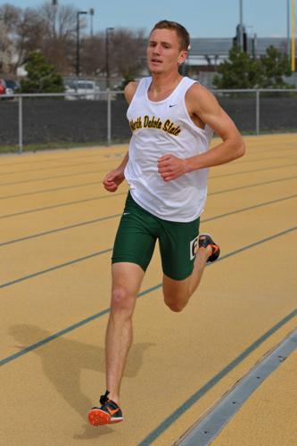 Fitzke runs through one chapter, starts another | Local Sports News ...