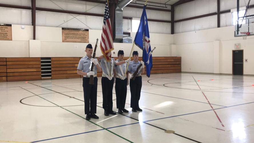 Pierre hosting Civil Air Patrol Wing Cadet Competition | News ...