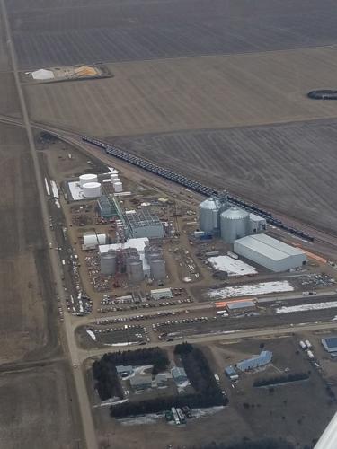 Ringneck Energy ready to start making ethanol March 1 at Onida | News ...