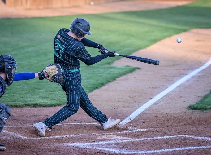 Pierre baseball falls in blowout to O’Gorman | Local Sports News ...
