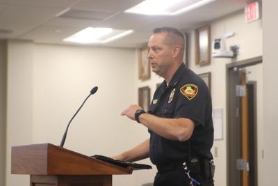 Pierre approves purchase of two police vehicles, Animal Control vehicle ...