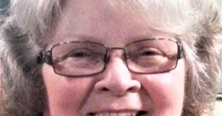 Margaret 'Peggy' A. Fast | Archives | capjournal.com