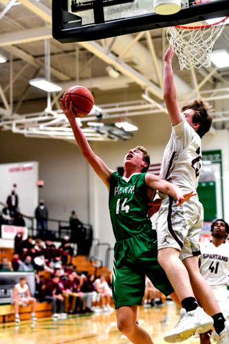 Pierre boys basketball to face Lincoln on New Year’s Eve | Local Sports ...