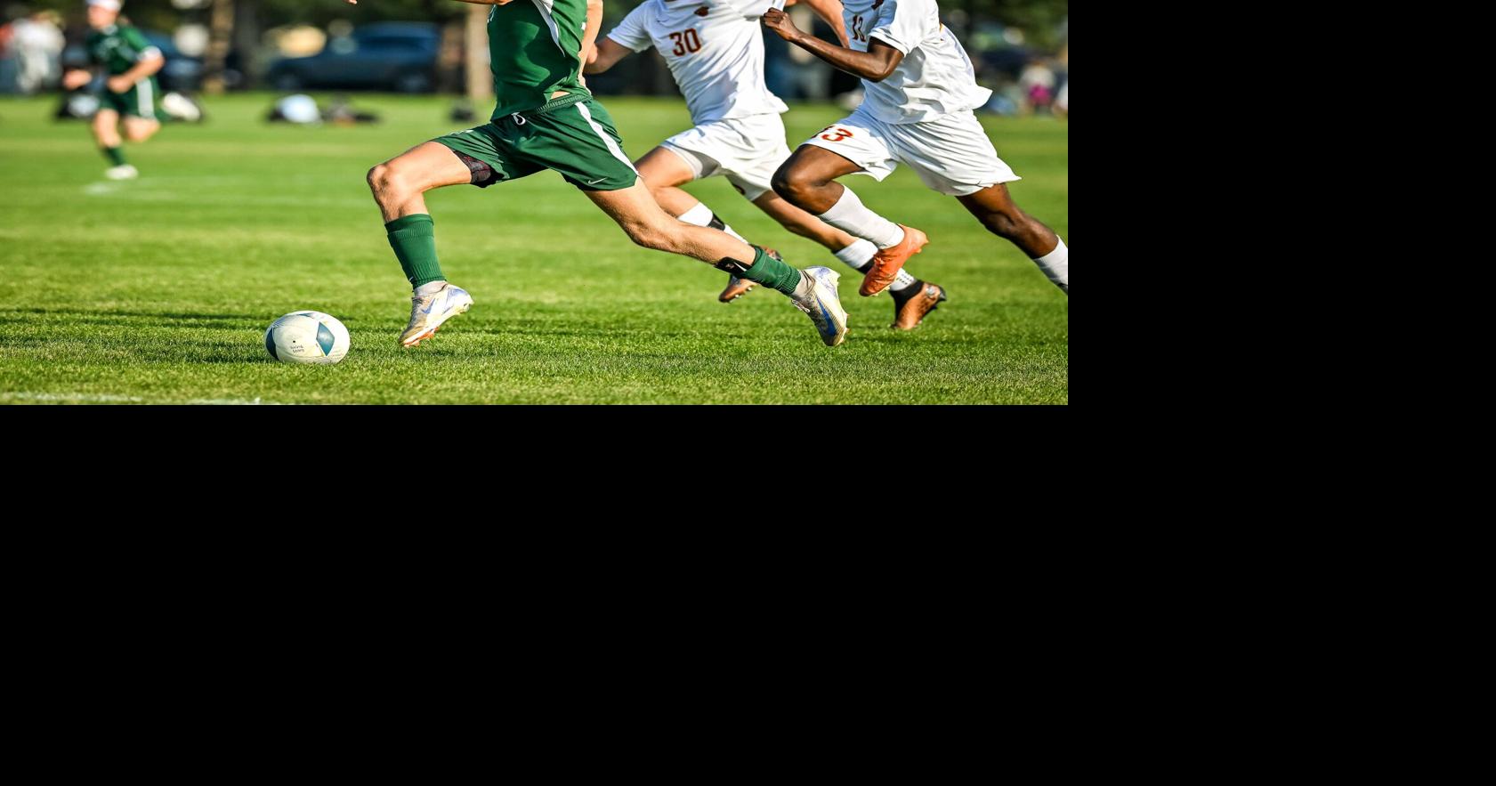 Sports Roundup: Pierre soccer sweeps Roosevelt | Local Sports News ...