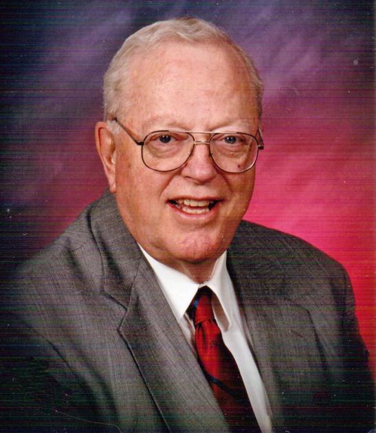 Thomas “Tom” Leckey, 86 | | capjournal.com