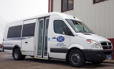 River Cities Public Transit will offer a three-month pilot project for ...