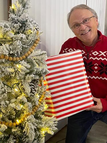 SDDVA Secretary Whitlock’s December Column – Peace on Earth ...