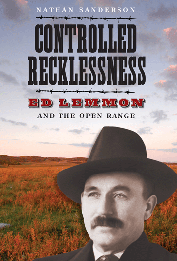 New book on Ed Lemmon shows South Dakota ranching origins | News ...