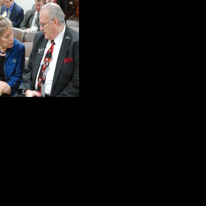 SD lawmakers approve more Common Core bills | Local News | capjournal.com