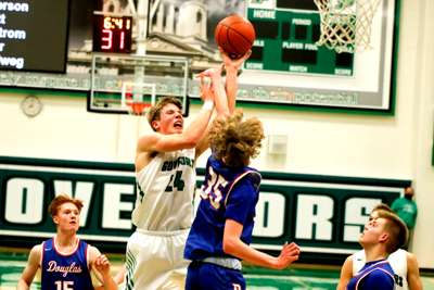 Govs boys pick up third straight win, defeat Patriots | Local Sports ...