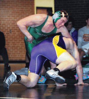 Govs leave Pierre with state title or bust attitude | Local Sports News ...