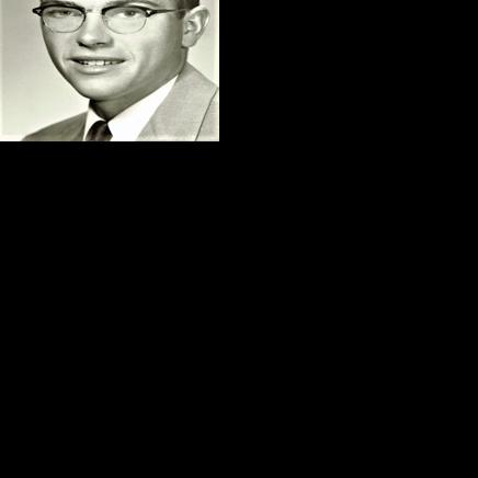 Herbert Joseph Sibson, 83 | Archives | capjournal.com