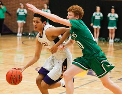 Buffs defeat Thunder in regular season finale | Local Sports News ...