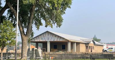 Outdoor pool concessions approved | News | capjournal.com