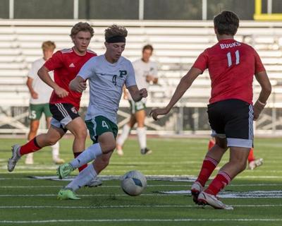 Pierre can't overcome 'shaky' start, lose to Yankton 4-2 | Local Sports ...