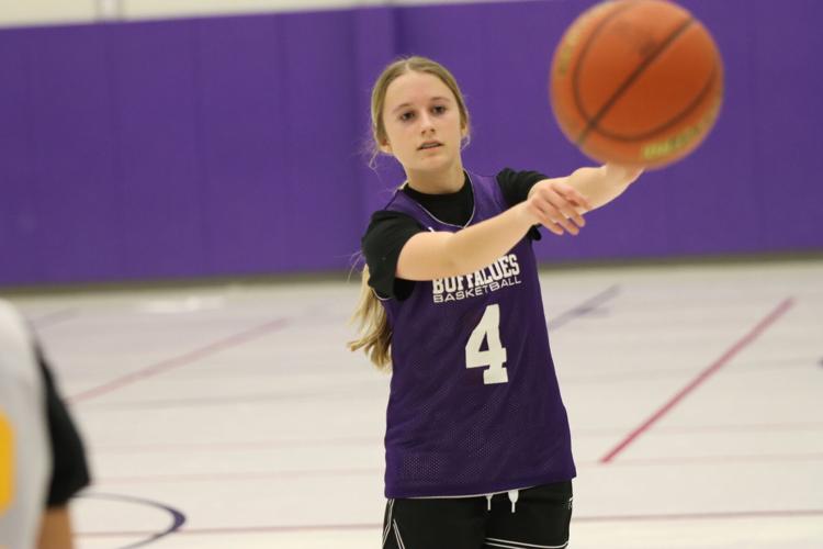 Buffs girls hope to change program narrative as season approaches ...