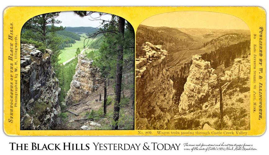 Tales on the River looks at 1874 Custer Expedition's route | News ...