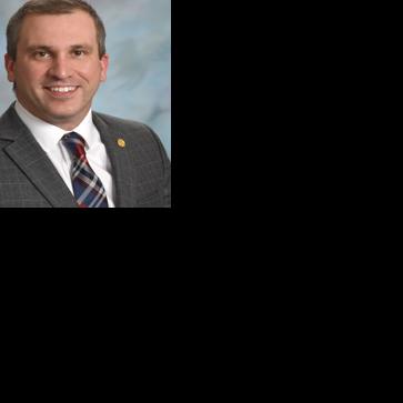 Op-Ed: State Sen. Crabtree's weekly column — Historic wins for South ...