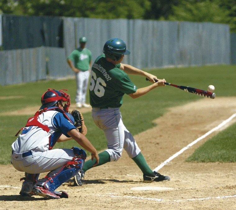 Rattlers take 2 of 3 | Local Sports News | capjournal.com