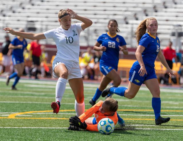 Pierre soccer gets swept in Aberdeen | Local Sports News | capjournal.com