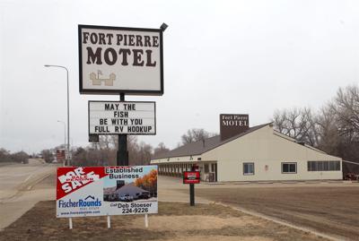 Fort Pierre Motel sold | News | capjournal.com