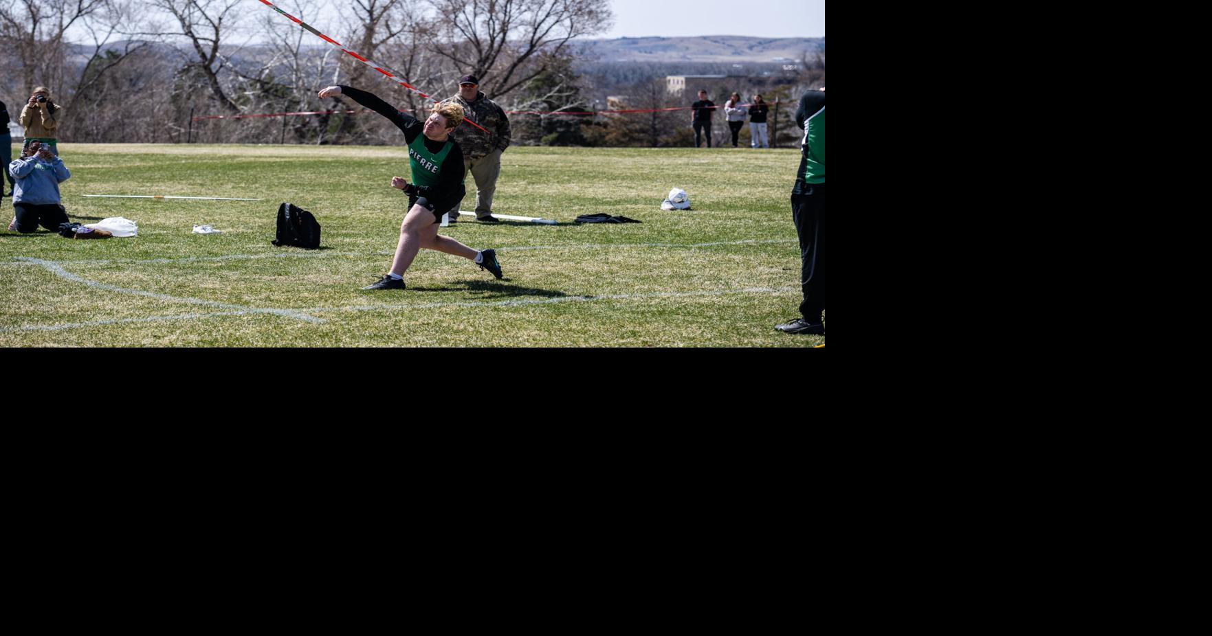 Governors with strong start to track and field season | Local Sports ...