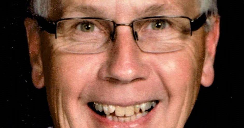 Bob Shoup, 65 | Archives | capjournal.com