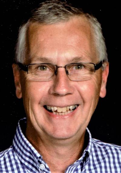 Bob Shoup, 65 | Archives | capjournal.com