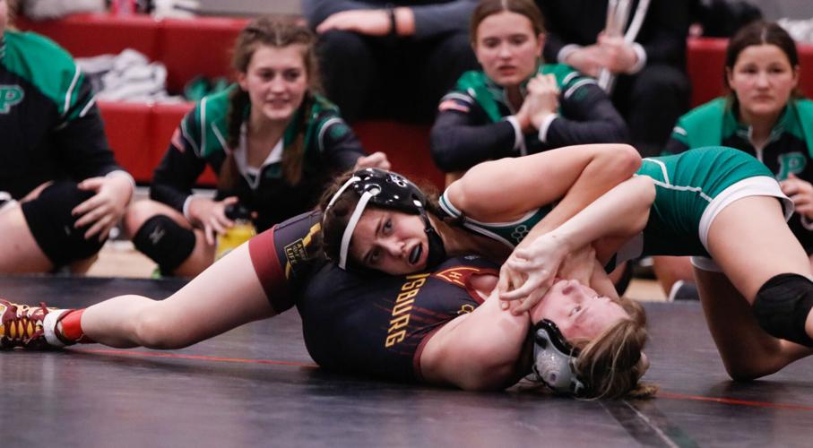 Athlete Q&A: Sydney Uhrig | Local Sports News | capjournal.com