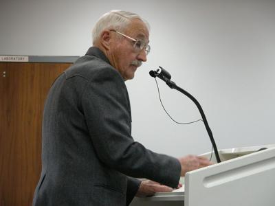 State board rejects Ferebee challenges on sewage systems | Local News ...