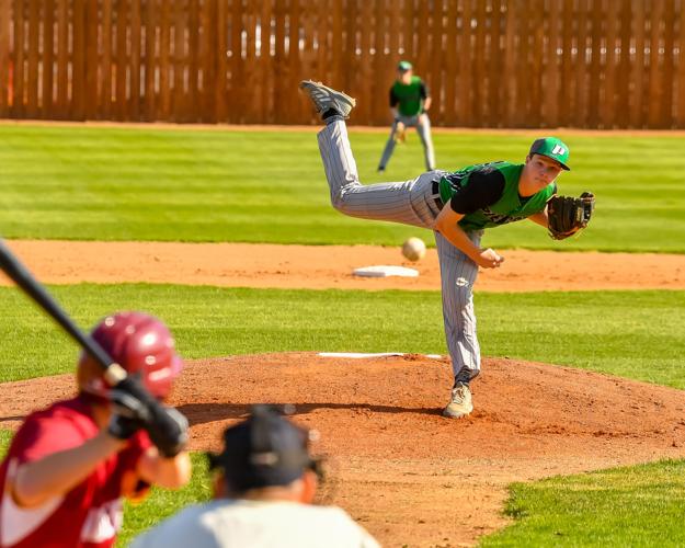 Govs baseball team wins three to end regular season | Local Sports News ...