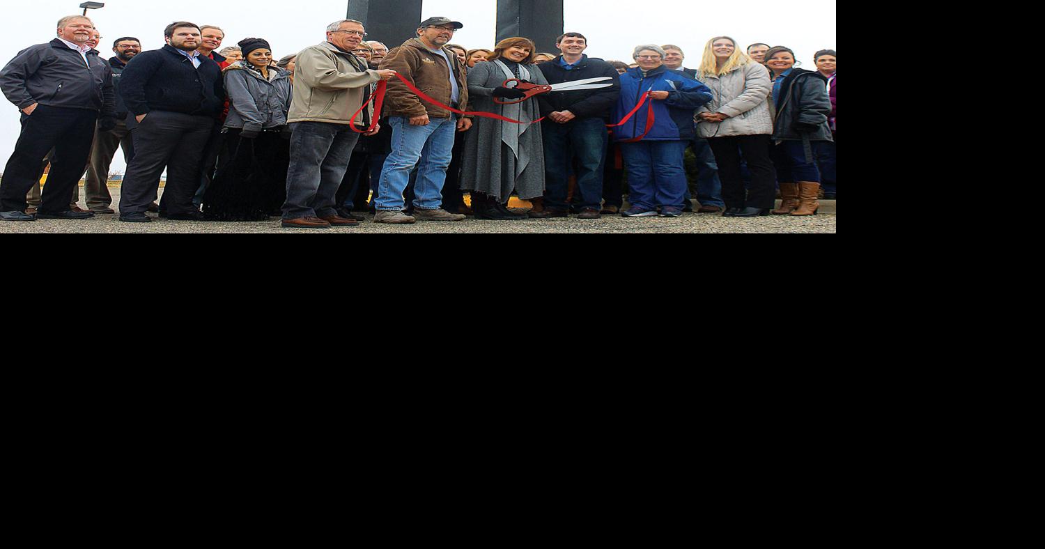 Pierre Mall becomes Northridge Plaza | News | capjournal.com